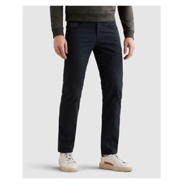 PME-Legend 5-Pocket-Jeans PME LEGEND "NAVIGATOR PTR121", Damen, Gr. 31, L&auml;nge 36, sky captain, Denim/Jeans, Obermaterial: 97% Baumwolle, 3% Elasthan, lang, Jeans 5-Pocket-Jeans