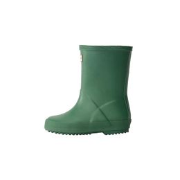 Hunter Rubber Boots boy Green size 26