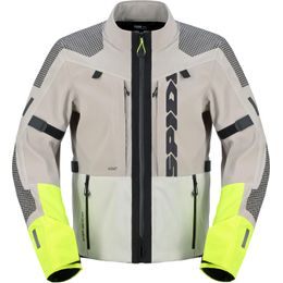 Spidi Frontier Pro, Textiljacke H2Out