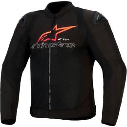 Alpinestars SMX AIR, Textiljacke