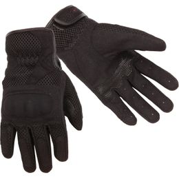 Modeka Mesh, Handschuhe