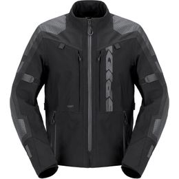 Spidi Frontier Pro, Textiljacke H2Out