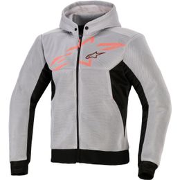 Alpinestars Chrome Superairflow, Kapuzenjacke