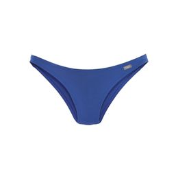 Buffalo Bikini Hose Damen Gr&ouml;&szlig;e S/M blau