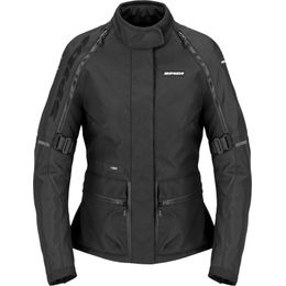 Spidi Ridemaster, Textiljacke H2Out Damen
