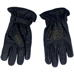 Rokker Tattoo Ape, Handschuhe
