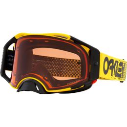 Oakley Airbrake MX Moto, Crossbrille Prizm