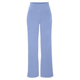 active by Lascana Lascana Active Workout Pants female Blue size S