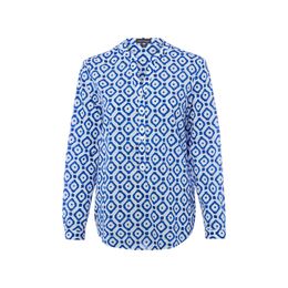 Marie Lund Blusenshirt Damen Gr&ouml;&szlig;e S indigo