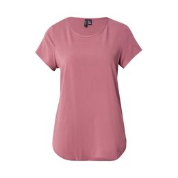 V&eacute;ro Moda Vero Moda Shirt 'VMBella' female Pink size XL