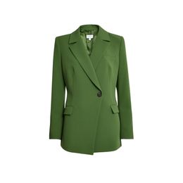 Marks & Spencer Marks & Spencer Blazer Damen Gr&ouml;&szlig;e 40 gr&uuml;n
