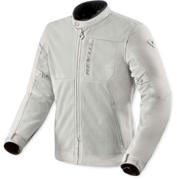Revit Highcrest H2O, Textiljacke wasserdicht