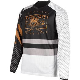 Klim Petrol S24, Trikot