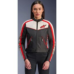 Alpinestars Stella T-Dyno WR, Textiljacke Damen