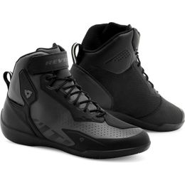 Revit G-Force 2, Schuhe