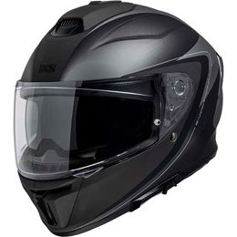 iXS Rapid 1.0 Graphic, Integralhelm