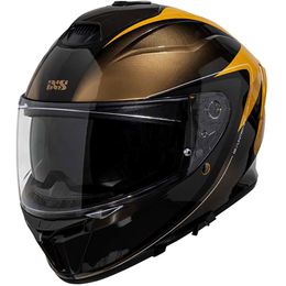 iXS Rapid 1.0 Graphic, Integralhelm