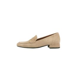 Vagabond Shoemakers Classic Flats 'Debbi' female Beige size 38
