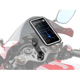 Shapeheart Moto Stem Boost Bundle, Smartphone Halterung/H&uuml;lle