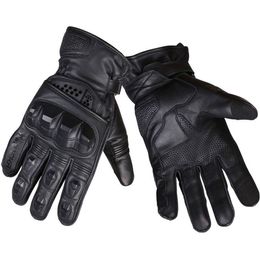 Modeka Valyant, Handschuhe