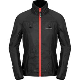 Spidi Thermo Rain Chest X101, Funktionsjacke Damen