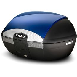 Shad SH45, Topcase-Abdeckung