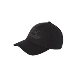 K by KARL LAGERFELD Karl Lagerfeld Cap Damen Gr&ouml;&szlig;e 1 schwarz