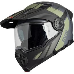 iXS Venture 1.0, Klapphelm