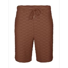 SikSilk Shorts Herren Gr&ouml;&szlig;e 29/30 braun