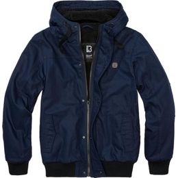 Brandit Essential, Textiljacke
