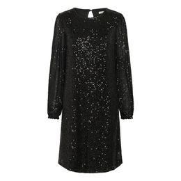 Love Copenhagen Cocktail Dress 'Oda' female Black size 46