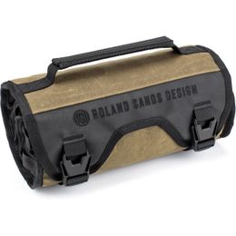 Kriega Roland Sands Design Roam, Werkzeugtasche