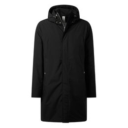 Baldessarini Winterparka 'Lance' Herren Gr&ouml;&szlig;e XL schwarz