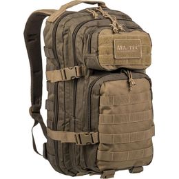 Mil-Tec US Assault Pack S Ranger, Rucksack