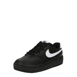 Nike Sportswear Sneaker 'GAMMA FORCE' Damen Gr&ouml;&szlig;e 42 schwarz / wei&szlig;