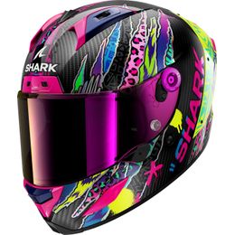 SHARK Aeron Fawn, Integralhelm