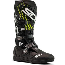 Sidi Crossair The Arsenale, Stiefel