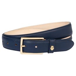 Roeckl G&uuml;rtel 'ALVA' Damen Gr&ouml;&szlig;e 90 navy
