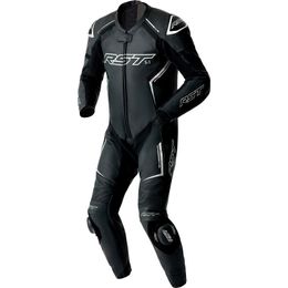 RST S1 D3O, Lederkombi 1tlg. perforiert