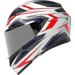AGV K3 Space, Integralhelm