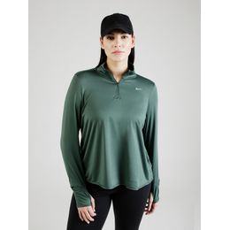 Nike Sportshirt 'Swift' Damen Gr&ouml;&szlig;e 7XL/8XL dunkelgr&uuml;n