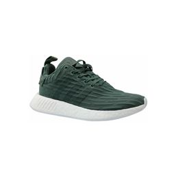 adidas originals Sportschuh 'NMD R2 W' Damen Gr&ouml;&szlig;e 36.5/37 gr&uuml;n