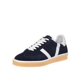 Baldinini Sneakers male Blue size 43.5
