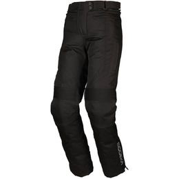 Modeka Luana, Textilhose wasserdicht Damen
