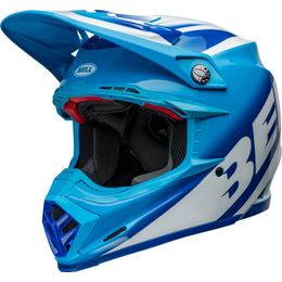 Bell Moto-9S Flex Rail, Motocrosshelm