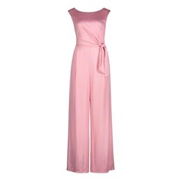 Vera Mont Jumpsuit female Pink size 36