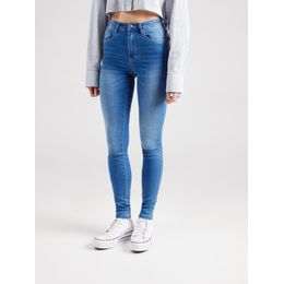 Only Jeans 'ONLRoyal' Damen Gr&ouml;&szlig;e 29 blue denim