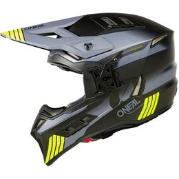 O Neal ONeal EX-SRS Hitch, Motocrosshelm