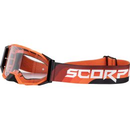 Scorpion MX S24, Crossbrille