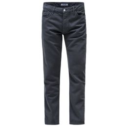 Salsa Jeans Hosen Straight Herren Gr&ouml;&szlig;e 27 grau